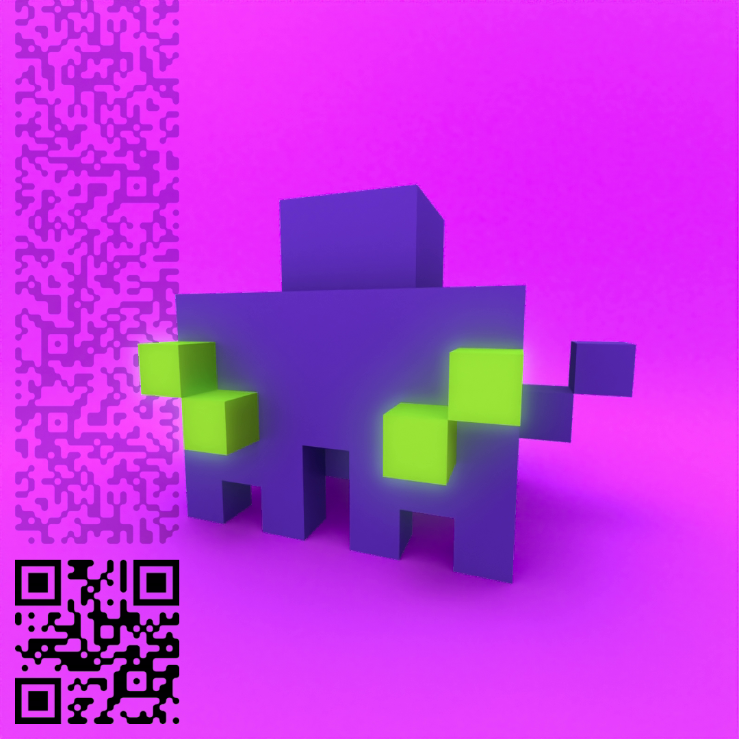 Onlybots #981 - Villainous Viv-X